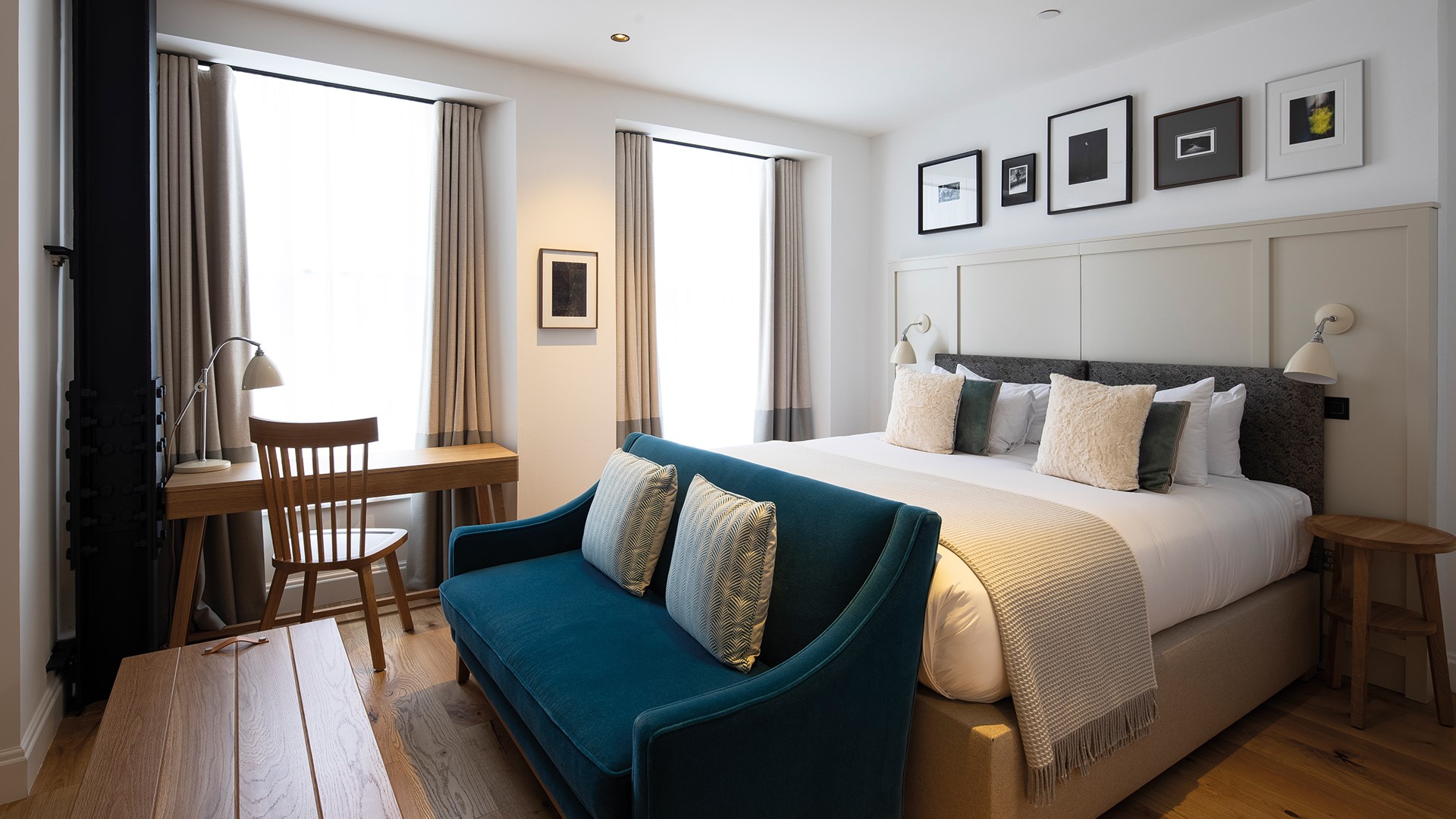 Cheval Old Town Chambers | Golf Travel Centre