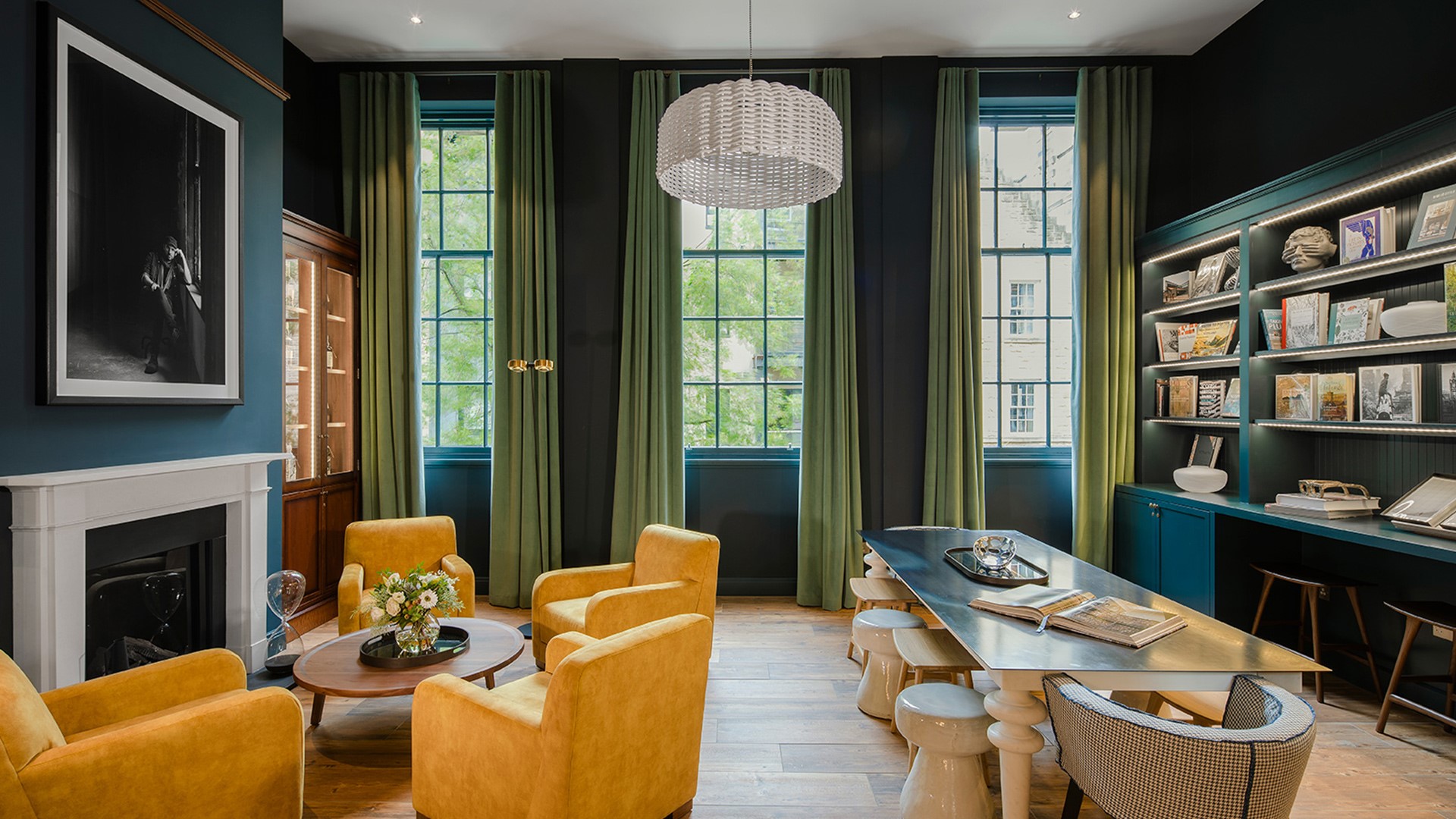 Cheval Old Town Chambers | Golf Travel Centre