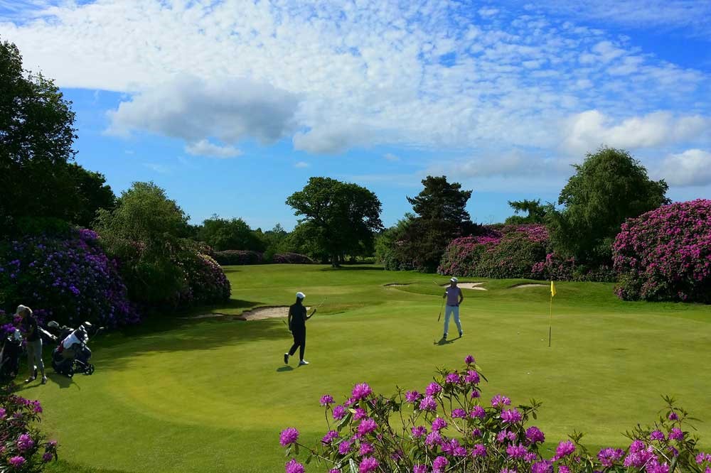 UK Golf Breaks | Golf Holidays in the UK from £45 (2024/2025)