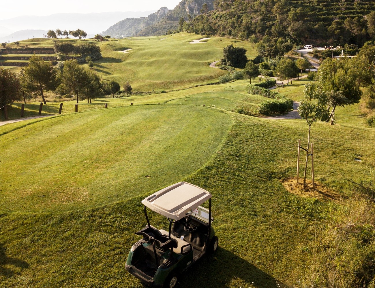 La Galiana Golf Resort | Golf Travel Centre
