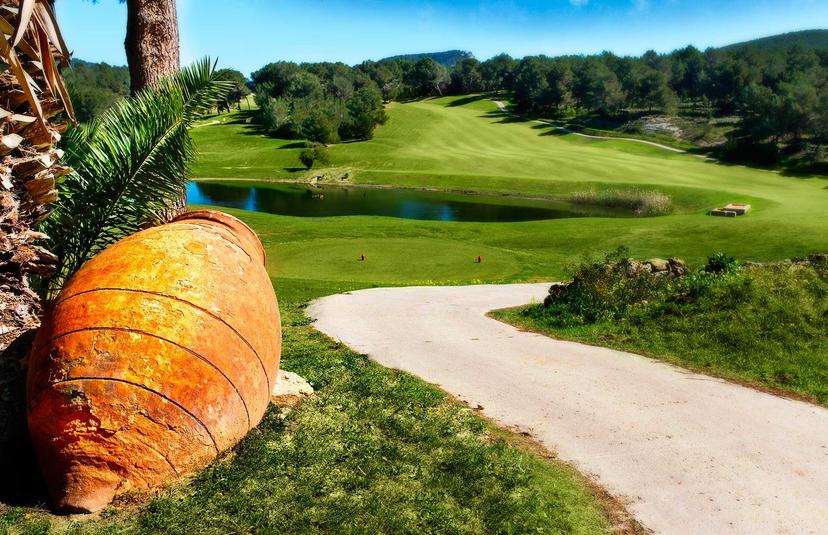 5 Best Ibiza Golf Courses | Golf Travel Centre