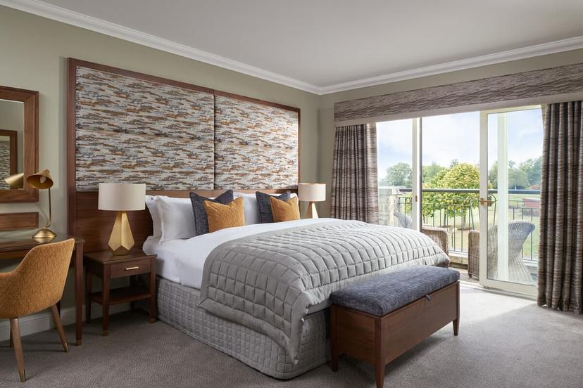 Celtic Manor Resort - Golf Travel Centre