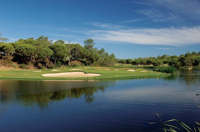 Dona Filipa | Golf Holidays | Golf Travel Centre