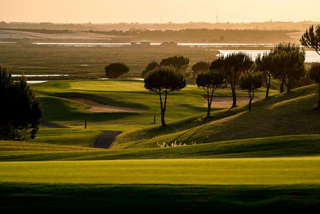 Precise Resort El Rompido - Golf Travel Centre