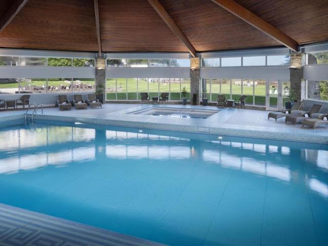 Delta Hotels by Marriott St. Pierre Country Club | Golf Travel Centre