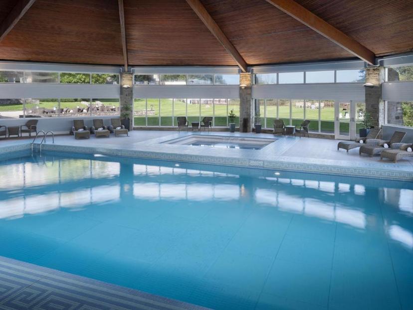 Delta Hotels by Marriott St. Pierre Country Club | Golf Travel Centre