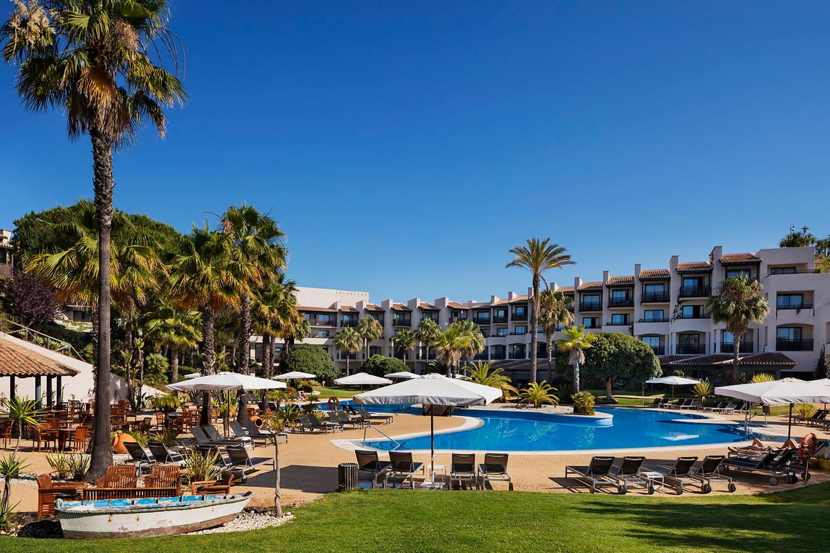 Precise Resort El Rompido - Golf Travel Centre