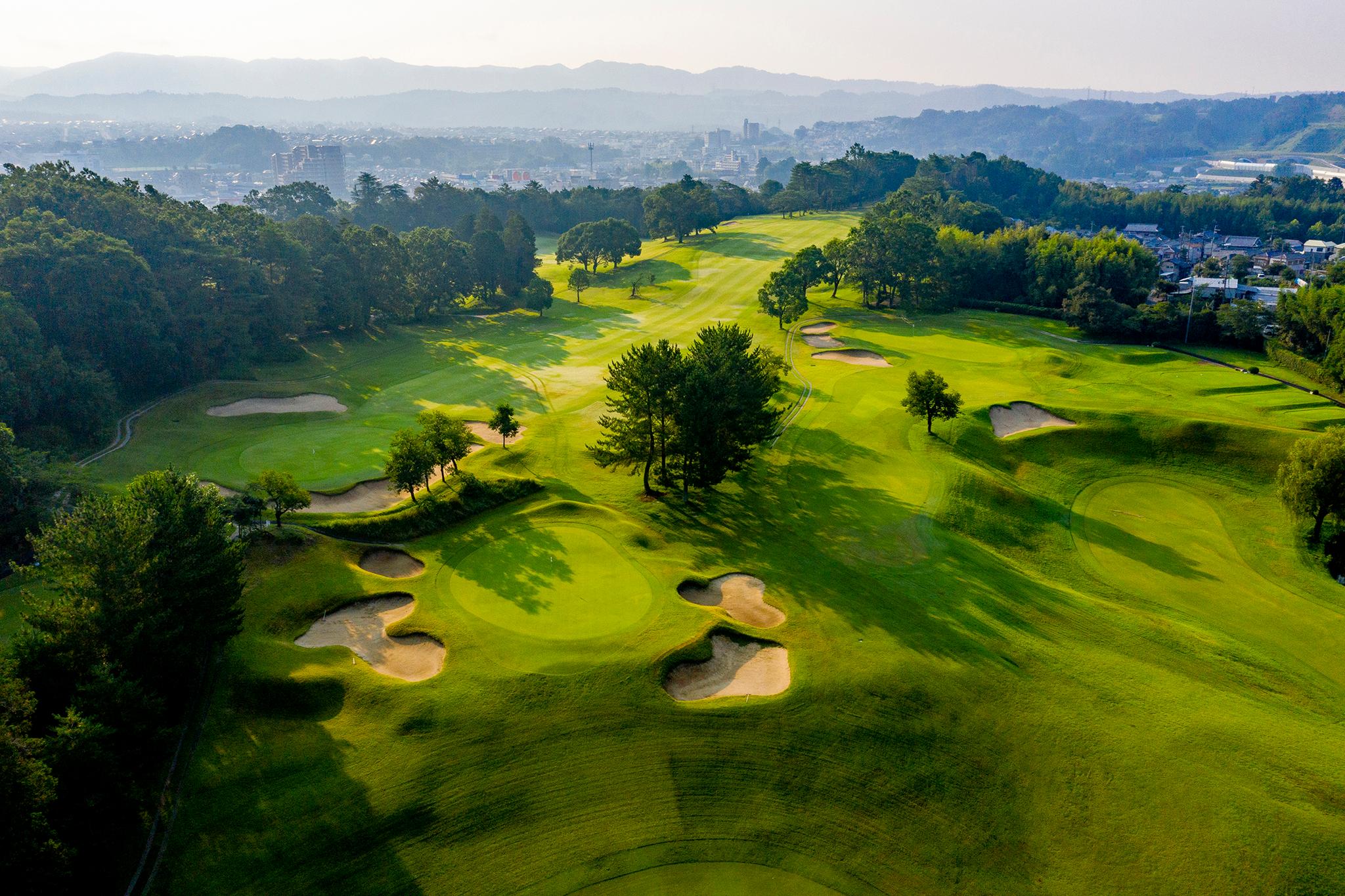 Golf Travel Centre | Book Golf Holidays & UK Weekend Golf Breaks