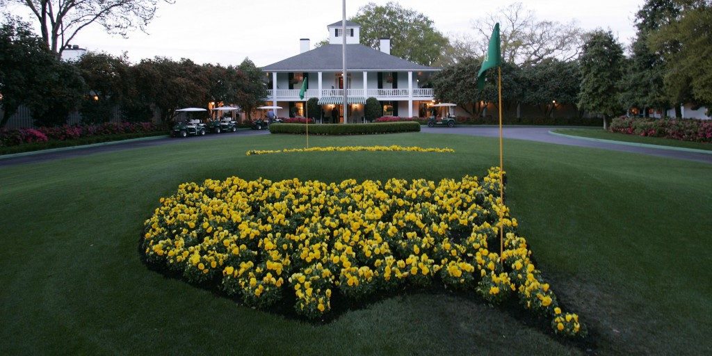 What To Wear To The Masters 2019 - Golf Travel Centre Blog