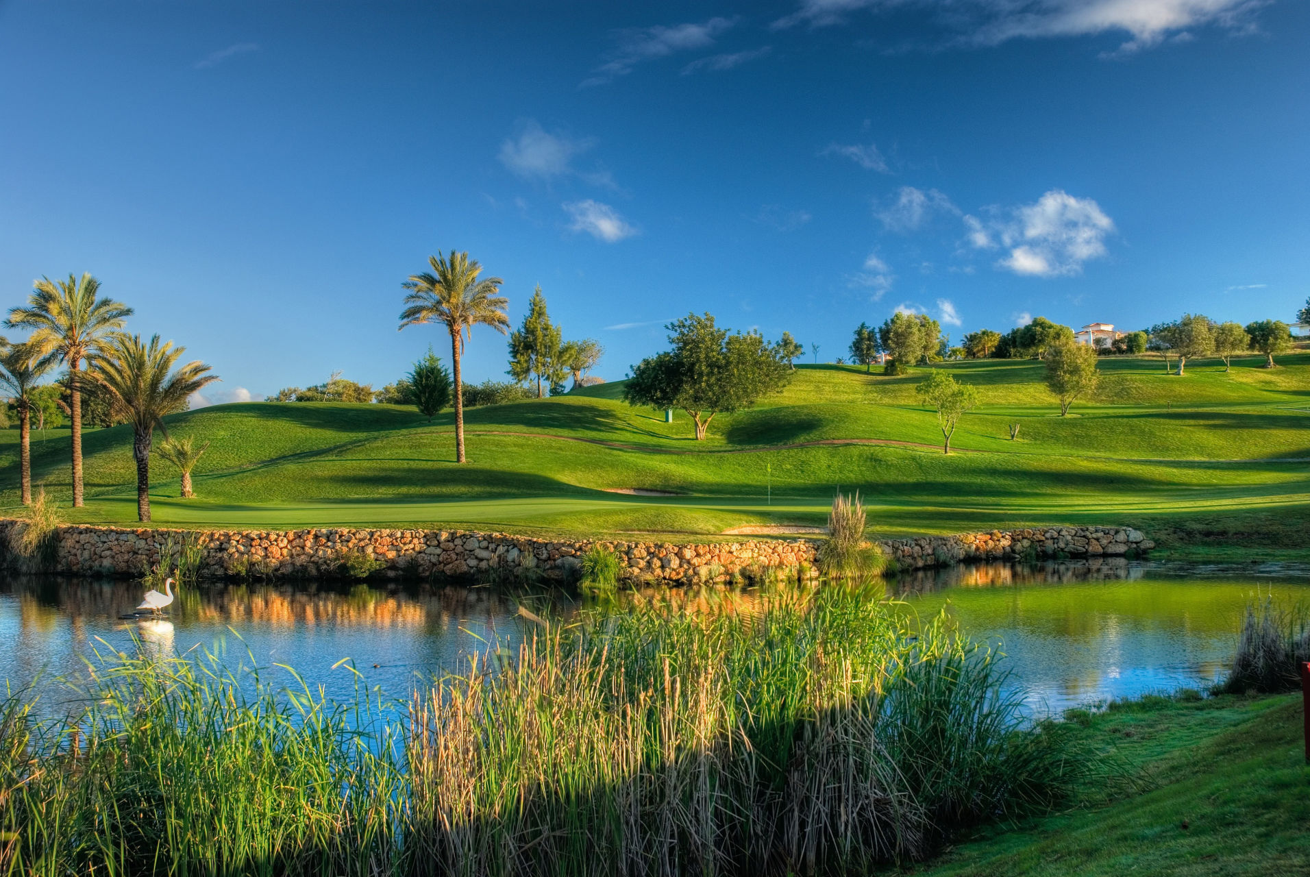 5 Best Albufeira Golf Courses | Golf Travel Centre